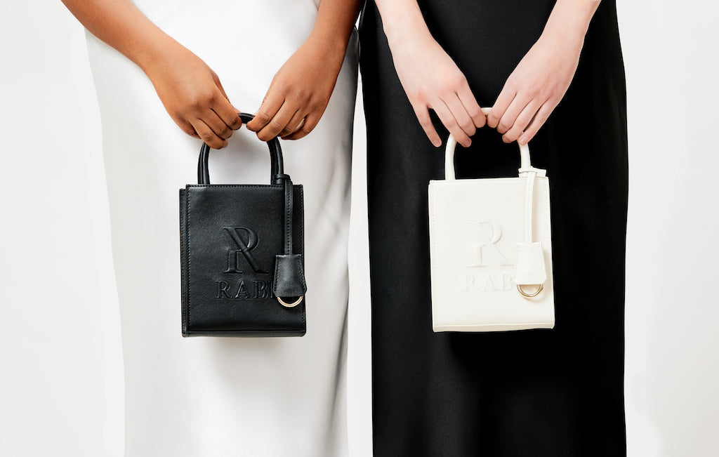 Rabi Bags – Cheri Brand