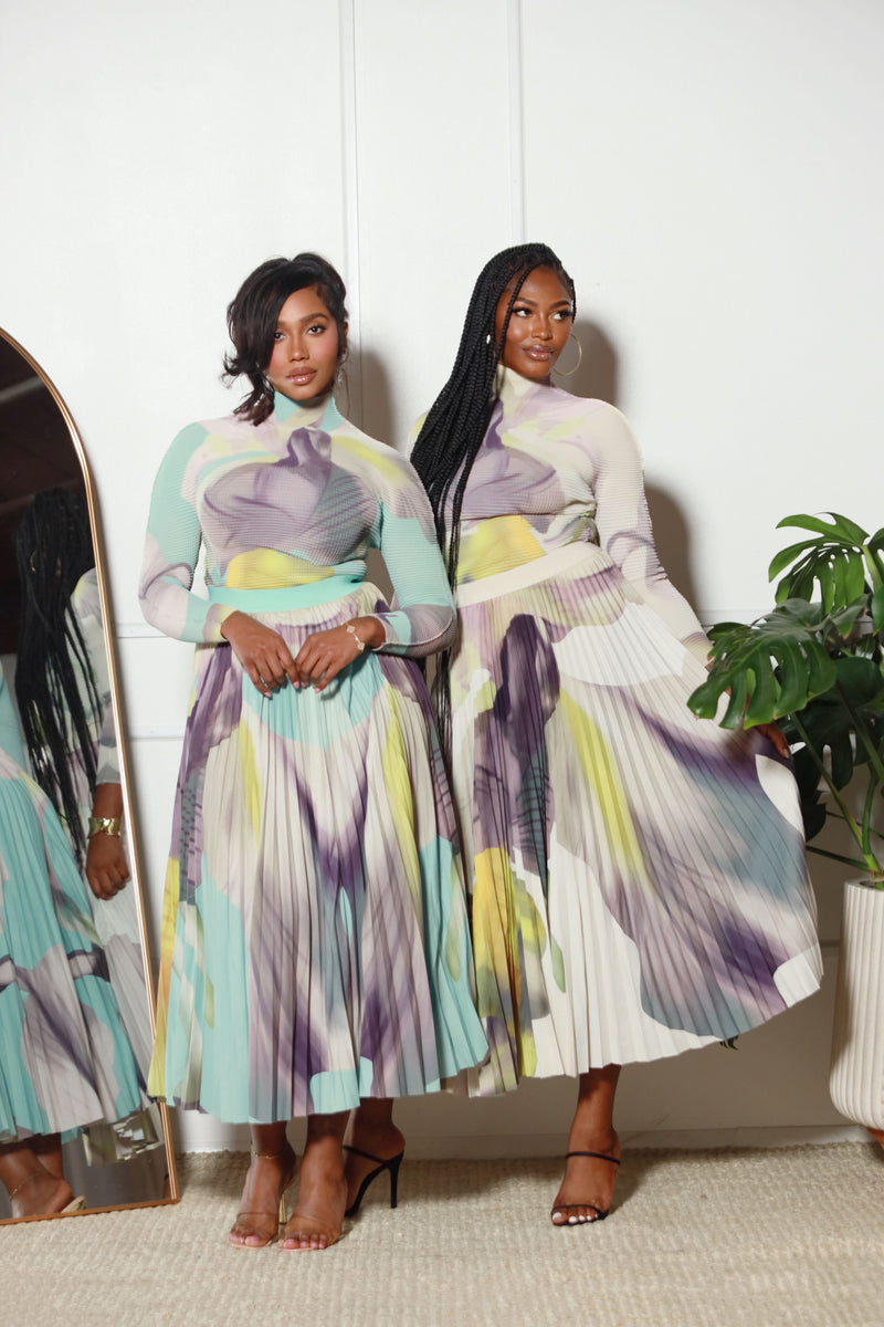 Fara Set – Cheri Brand