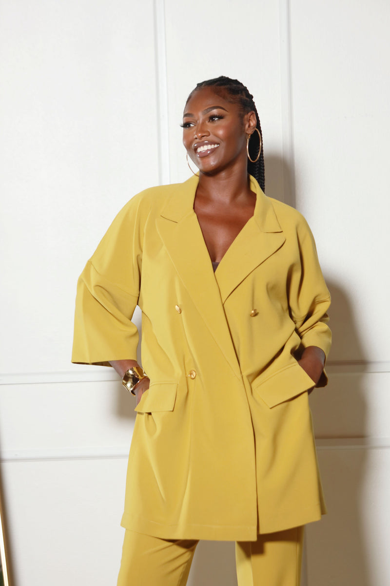 Tori Suit Set – Cheri Brand